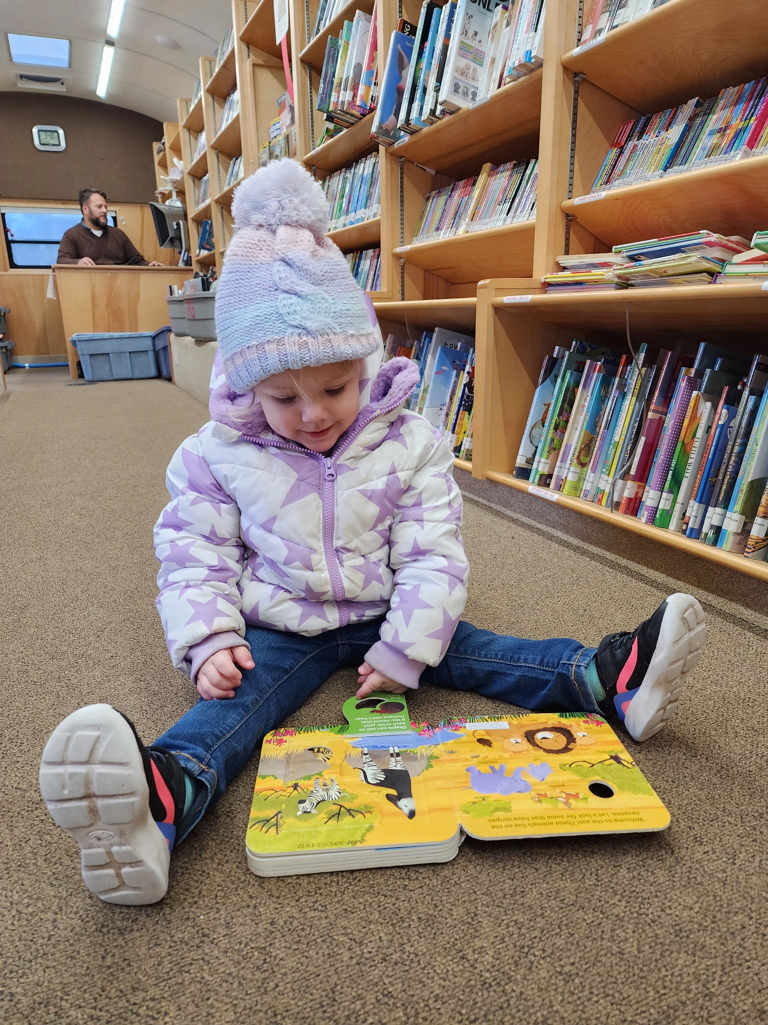 Highlights - Monarch Library System