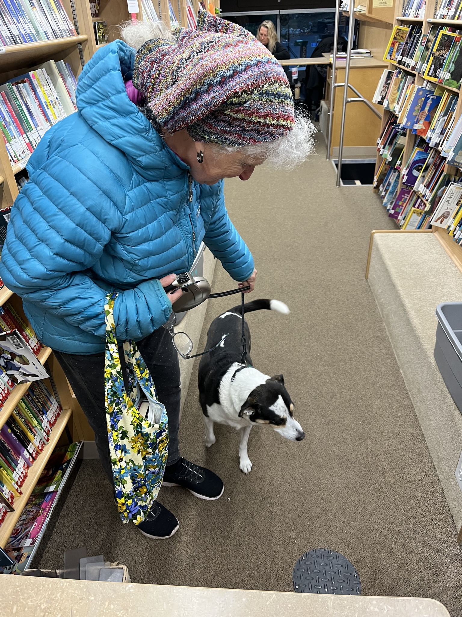 Highlights - Monarch Library System