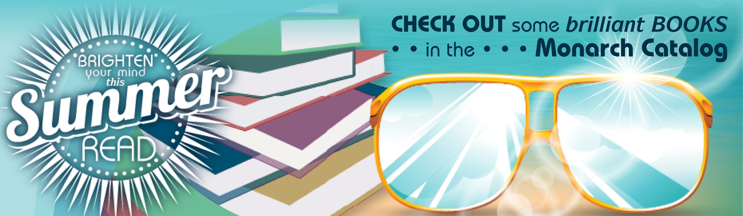 Monarch Library System